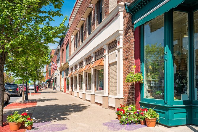 Enchanting Houston: A Romantic Urban Adventure - Who Is This Tour Best For?
