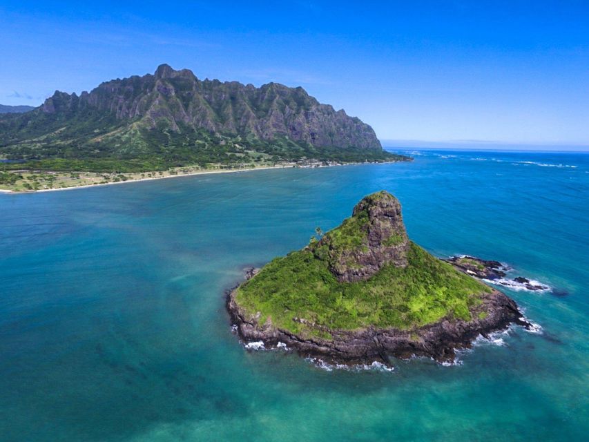 Enchanting Small Group Circle Island Tour of Oahu paradise - FAQ
