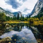 Enchanting Yosemite National Park Tour from San Francisco - Yosemite Falls: The Towering Water Curtain