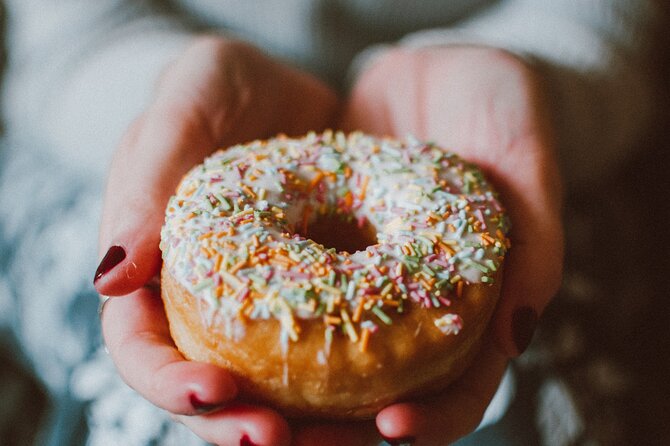 Encinitas Food Tour - Practical Details and Considerations