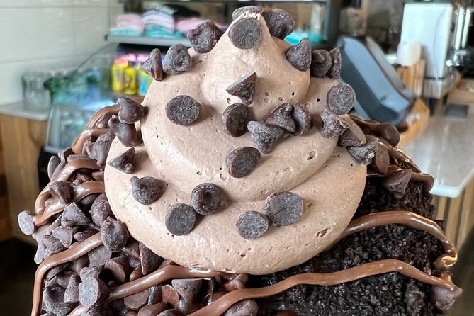 Encinitas Food Tour - Final Thoughts