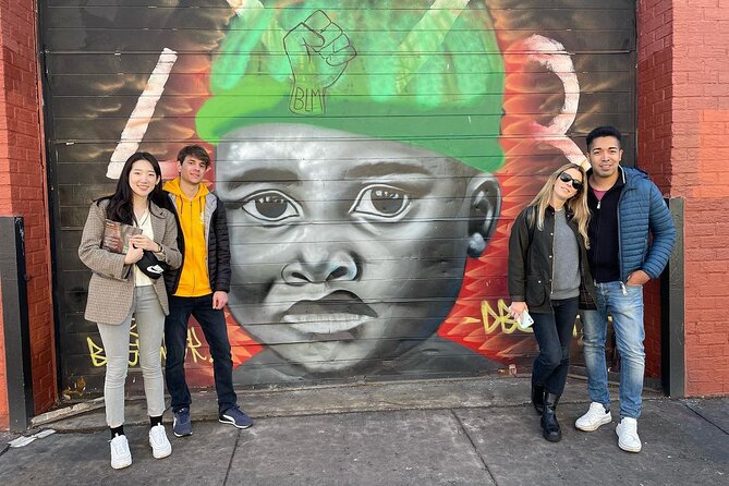 English and NYC Discovery Bushwick Collective Street Art - FAQ