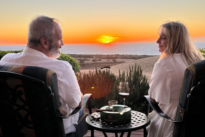 Enjoy a Polynesian Kava Experience at Sunset - Key Points