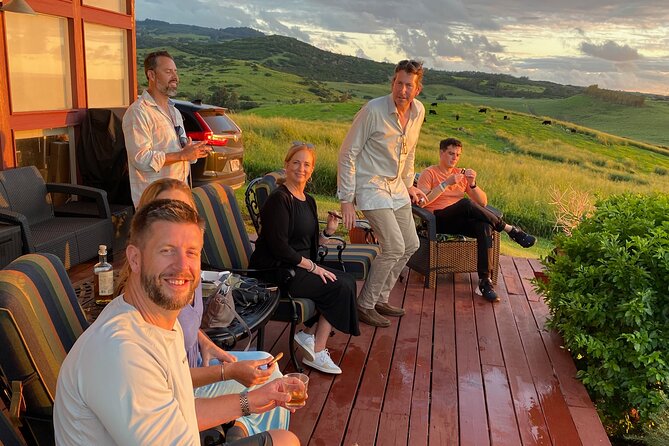 Enjoy a Polynesian Kava Experience at Sunset - An In-Depth Look at the Sunset Kava Experience