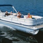 Enjoy a Pontoon on our beautiful Lake Bryan. - Key Points