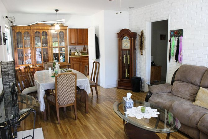 Enjoy a Private Authentic Middle-Eastern Meal in Canoga Park, Los Angeles - FAQ