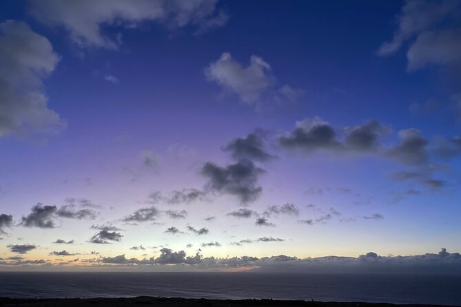Enjoy Sunset with a Fine Cigar in Hawi - Practical Details and Tips