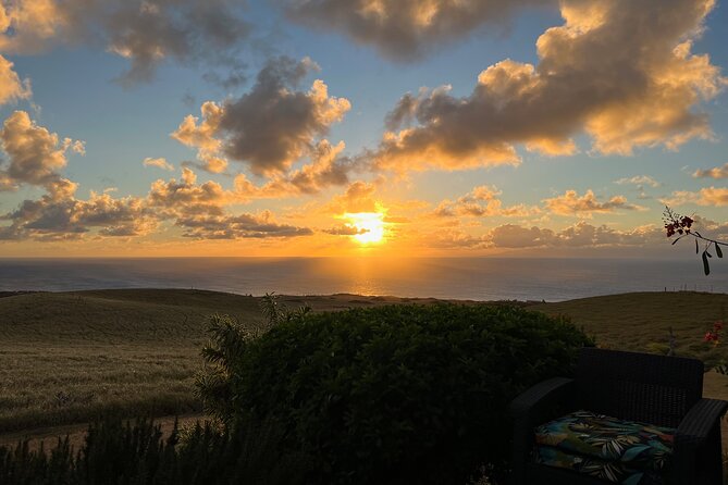 Enjoy Sunset with a Fine Cigar in Hawi - Who Should Consider This Experience?