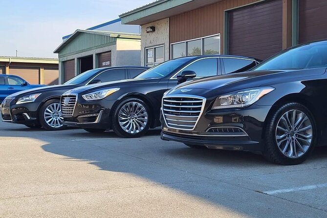 Enjoy Woodinville Winery area by Chauffeured Private Vehicle - Authentic Experiences and Honest Feedback