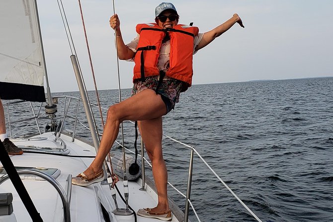 Enjoying A Beautiful Day With Mother Nature Cruises - Key Points