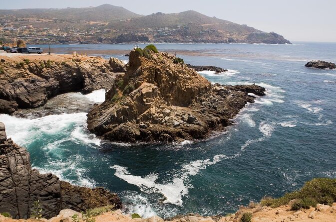 Ensenada Baja Mexico Sightseeing Tour from San Diego - Exploring the Itinerary: What to Expect on Your Day in Ensenada