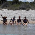 Enticement Charters Snorkel, Shelling in St. Petersburg, FL 3 Hrs - An In-depth Look at the Experience
