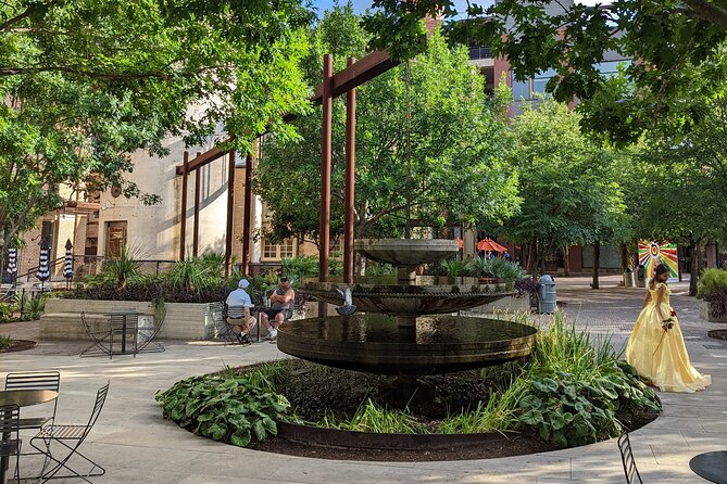 EPA Files: Hidden Toxins Mystery Walk in San Antonio - Why This Tour Is a Great Choice