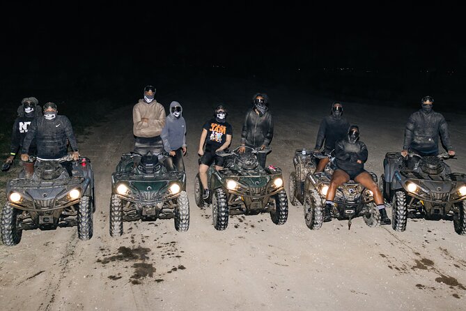 Epic ATV Expedition  Ride Miami's Trails Like Never Before!" - Epic ATV Expedition: Ride Miami’s Trails Like Never Before