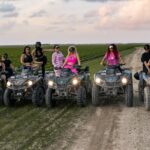 Epic ATV Expedition  Ride Miami's Trails Like Never Before!" - What to Expect During the Tour