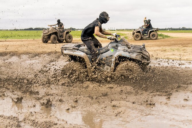 Epic ATV Expedition  Ride Miami's Trails Like Never Before!" - The Sum Up