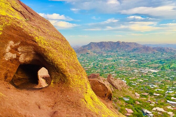 Epic Camelback Mountain Guided Hiking Adventure in Phoenix, Arizona - FAQs