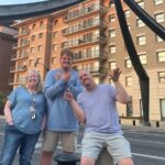 Epic City Scavenger Hunt in Garden Grove by Operation City Quest - The Itinerary and Key Stops