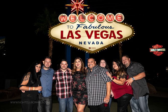Epic Nightclub Crawl with Party Bus Ride & Free Drinks - Who Is This Tour Best For?