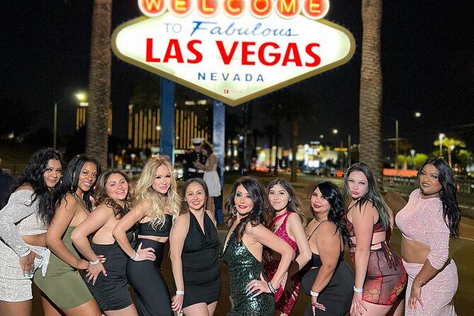 Epic Nightclub Crawl with Party Bus Ride & Free Drinks - FAQ
