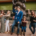 Epic San Antonio Bar Crawl: By Lets Roam - Authentic Insights from Reviews