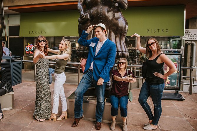 Epic San Antonio Bar Crawl: By Lets Roam - Authentic Insights from Reviews