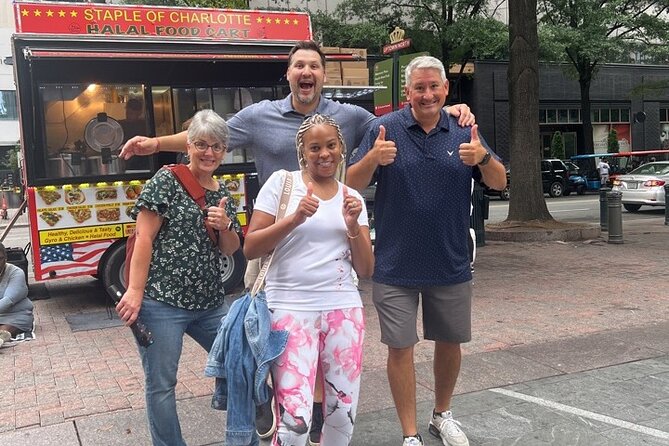 Epic Scavenger Hunt in Williamsburg by Operation City Quest - What to Expect from the Williamsburg Scavenger Hunt