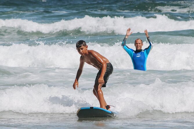 Epic Surf Lessons Dania Beach - Introduction: Why We Think These Surf Lessons Are Special