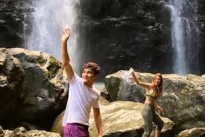 Epic Waterfall Adventure, the Best of Maui - Exploring the Waterfall Hike Itinerary