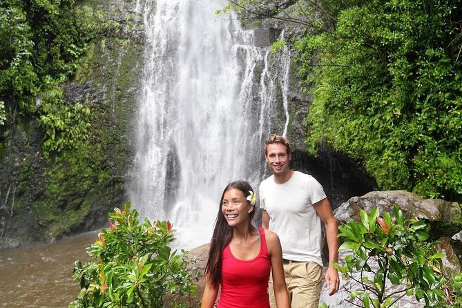 Epic Waterfall Adventure, the Best of Maui - Practical Details and Tips