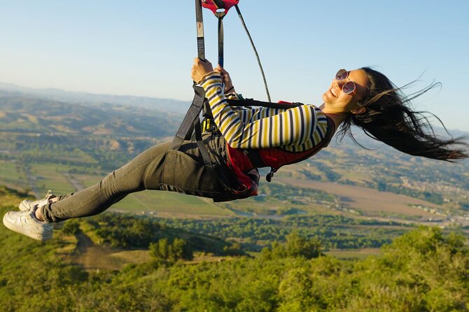 Epic Zipline Tour near Santa Barbara - What Makes This Tour Stand Out