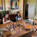 Epoxy Resin Cheese Board Art Class - An In-Depth Look at the Maui Resin Cheese Board Class