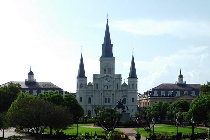 Eras of New Orleans: A History Lover's Walking Tour - Final Thoughts