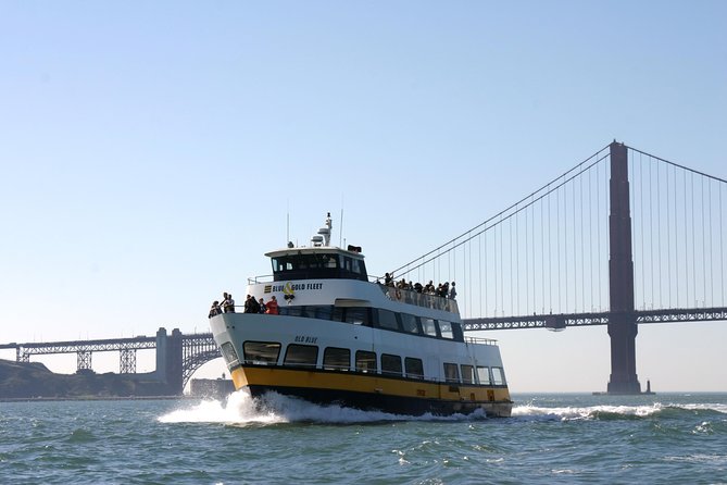 Escape from the Rock! Cruise around Alcatraz - Final Thoughts: Who Should Consider This Tour?