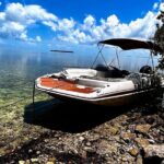 Escape Rooms Outdoors on the Waters of Key West! - Key Points