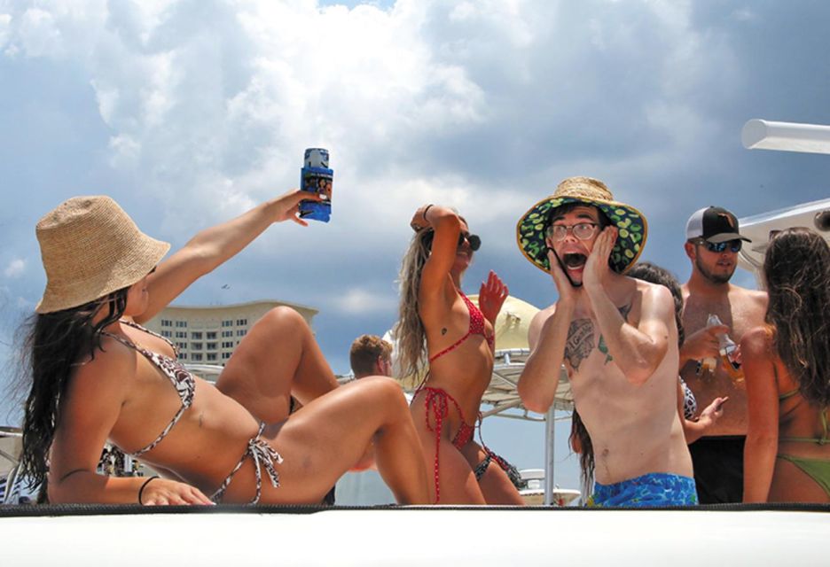 Escape to Paradise: Private Island Boat Adventure in Tampa - Why This Tour Offers Great Value