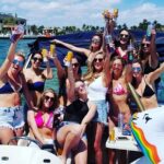 Escape to Paradise: Private Island Boat Adventure in Tampa Bay - An In-Depth Look at the Tour
