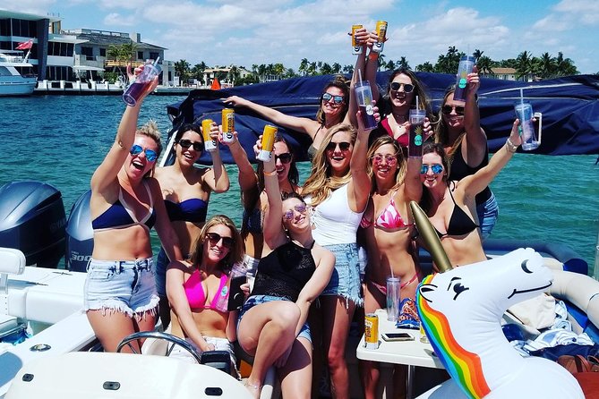 Escape to Paradise: Private Island Boat Adventure in Tampa Bay - An In-Depth Look at the Tour