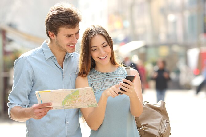 eSIM All Access Pass for the United States from SmartSIM USA - Real-Life Use and Authentic Experiences