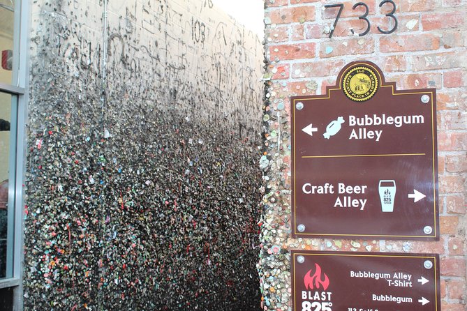 Essential Downtown SLO: A Self-Guided Audio Tour - Exploring San Luis Obispo with the Audio Tour