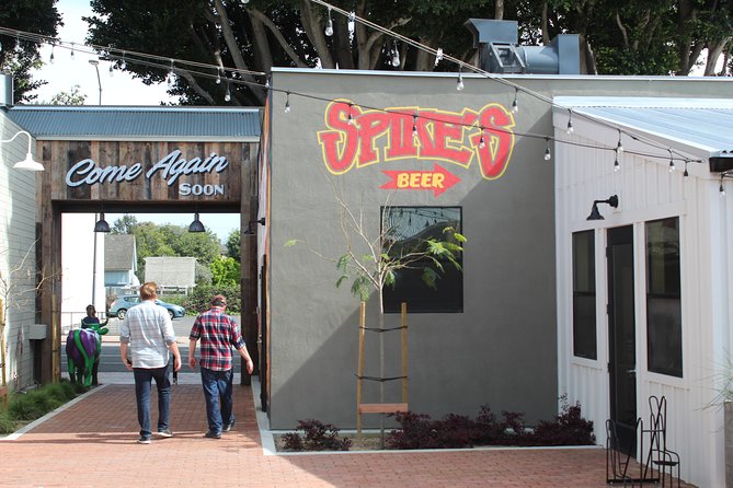 Essential Downtown SLO: A Self-Guided Audio Tour - The Experience: Practical Insights