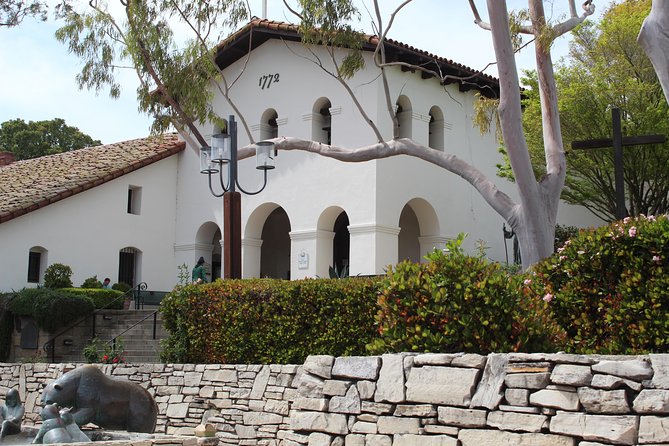 Essential Downtown SLO: A Self-Guided Audio Tour - What Reviewers Say