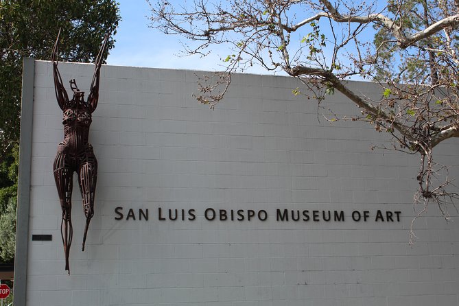 Essential Downtown SLO: A Self-Guided Audio Tour - Frequently Asked Questions