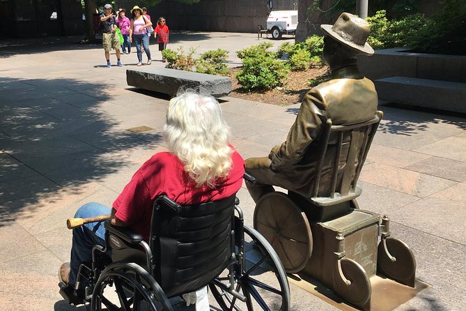 Essential Monuments & Memorials Tour - Pricing and Value