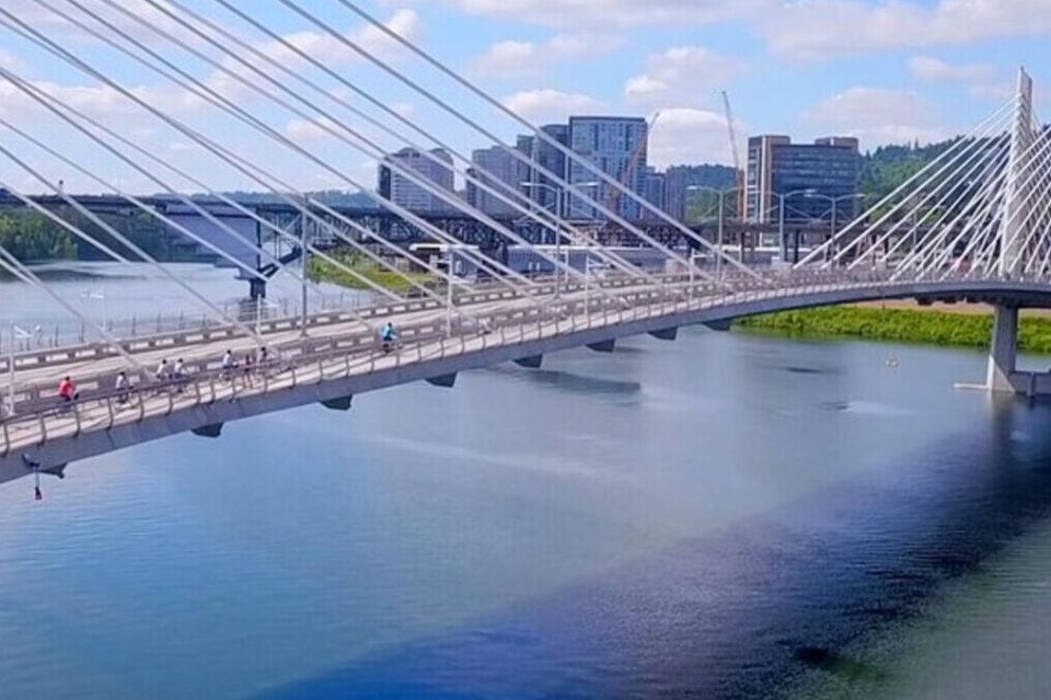 Essential Portland: 2-Hour Guided Bike Tour - Who Will Love This Tour