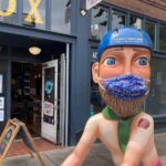 Essential Portland Oregon Bike and E-Bike Tour! - The Detailed Itinerary: What to Expect at Each Stop