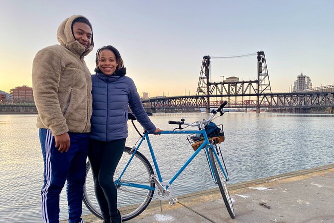 Essential Portland Oregon Bike and E-Bike Tour! - Who Is This Tour Best Suited For?