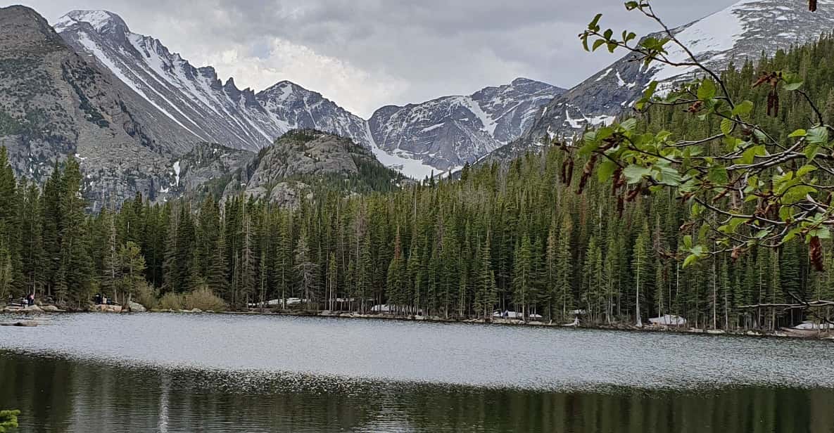 Estes Park: Bear Lake Corridor Tour - Estes Park: Bear Lake Corridor Tour — A Photographic Adventure in Rocky Mountain National Park