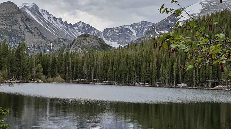 Estes Park: Bear Lake Corridor Tour - Key Points