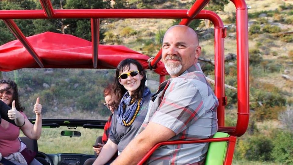 Estes Park: Bear Lake Corridor Tour - The Sum Up